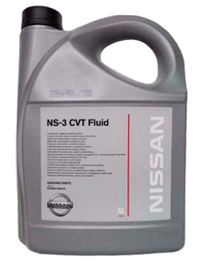 NISSAN CVT Fluid NS-3 KE909-99943 - Купить