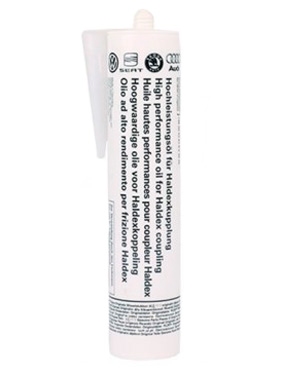 HALDEX G052175A1 - Купить