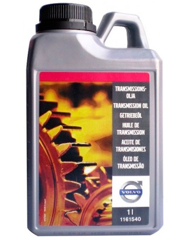 VOLVO ATF V70 1161540 - Купить