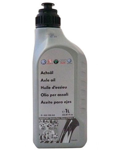 VAG Haldex G055190A2 - Купить